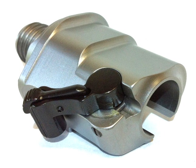 Triggers and Safeties | New England Custom Gun Service, Ltd. - Page 1